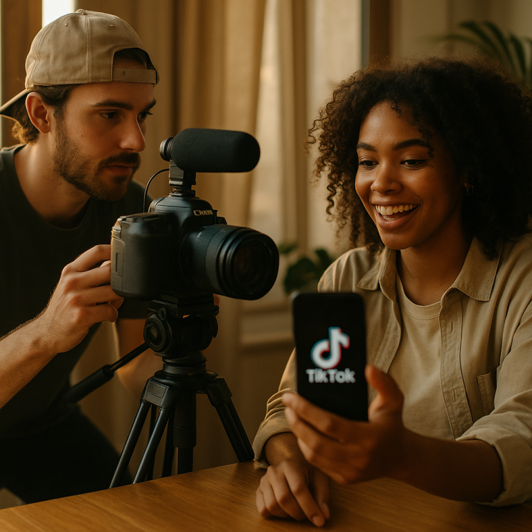 TikTok Creator Collaboration Formats for High ROI | Proven Results