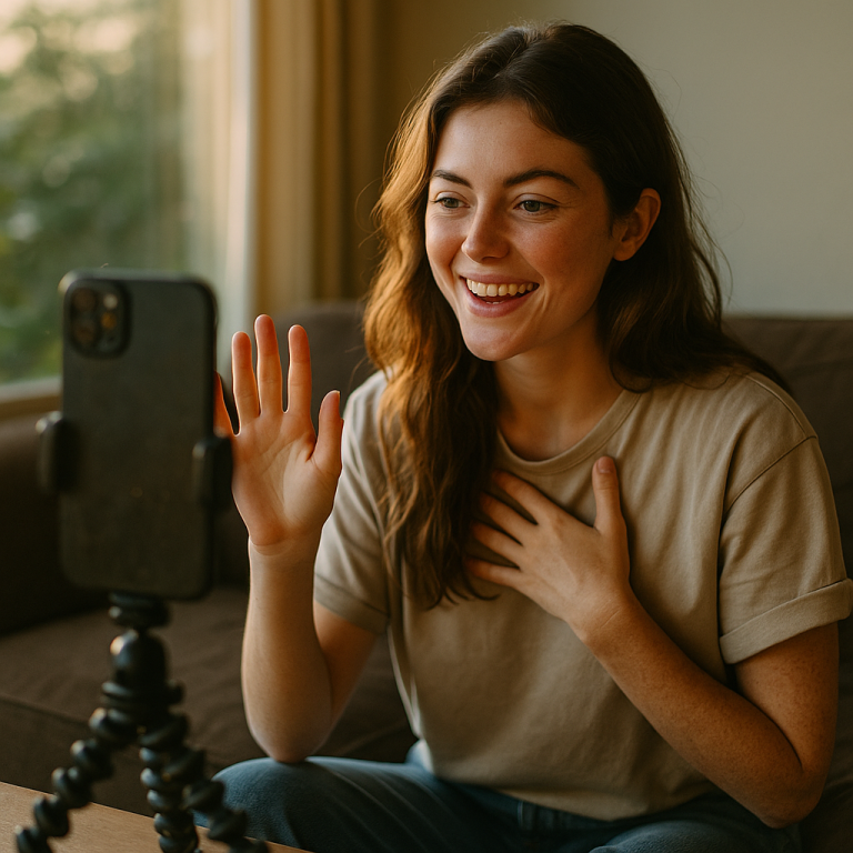 Authenticity in Social Media: Key 2025 Trend | Success Insights