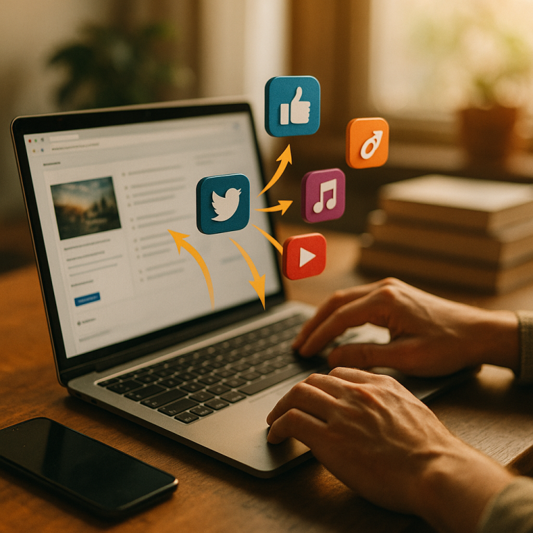 Best Tools for Automated Content Distribution 2025 | Boost Reach