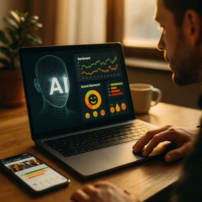 AI Tools for Creator Sentiment Tracking 2025 | Insight & Strategy