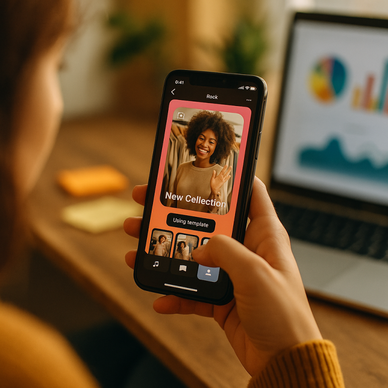 Instagram Reels Templates 2025 | Boost Brand Engagement Fast