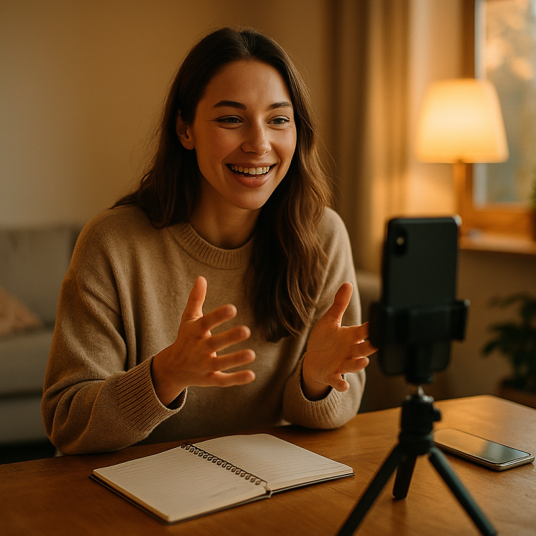 Micro-Influencers Drive Trust in 2025 | Authentic Engagement