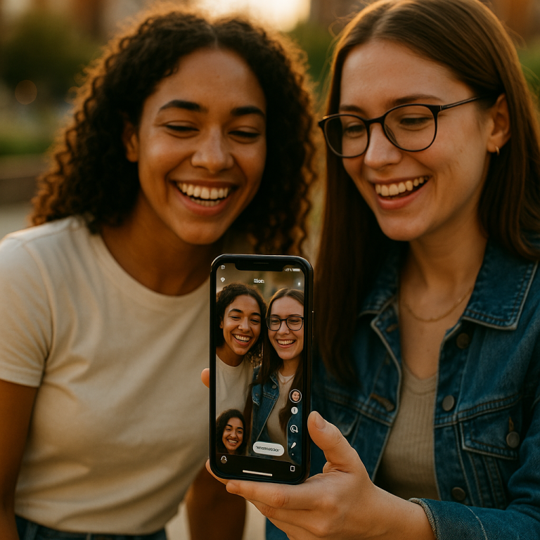 Instagram Reel Collaboration Guide 2025 | Grow Your Community