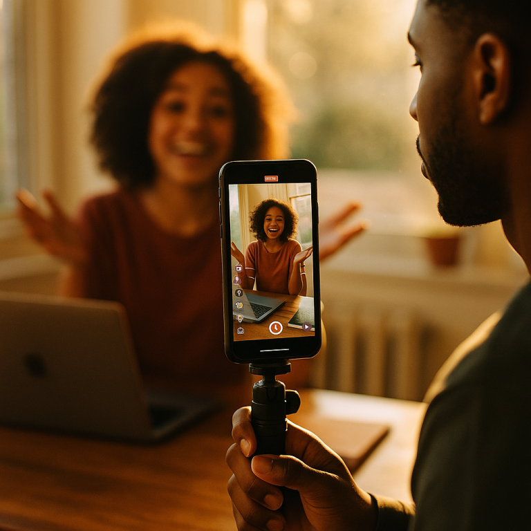 Native Creator Content for Engagement 2025 | Boost Social Media
