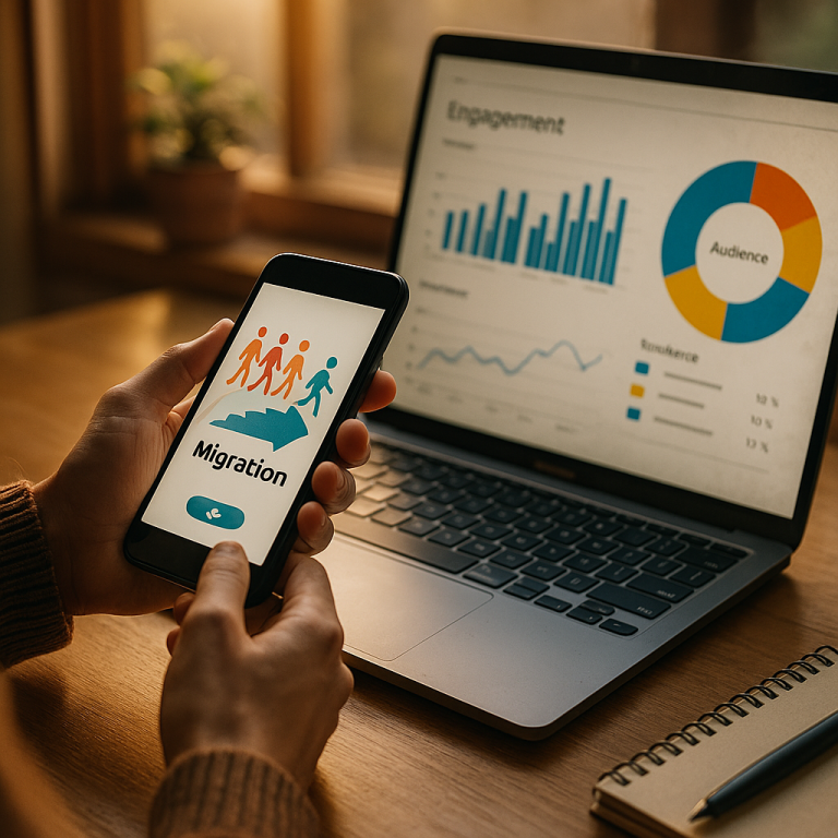 Influencer Audience Migration Tools 2025 | Maximize Engagement