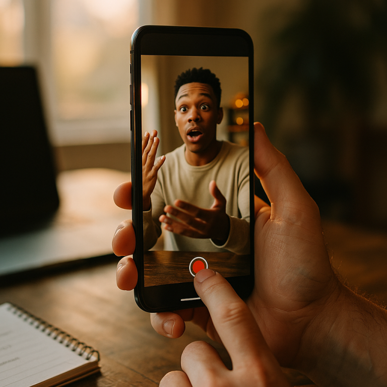 Vertical Video Hooks in 2025 | Boost Engagement Fast