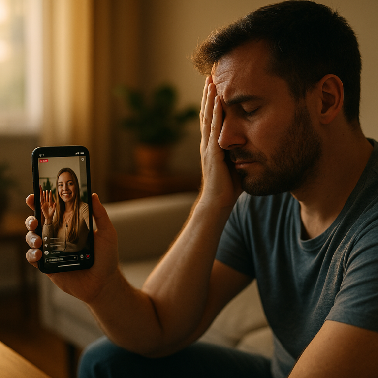 Influencer Fatigue & Ad Blindness Solutions 2025 | Reconnect Effectively