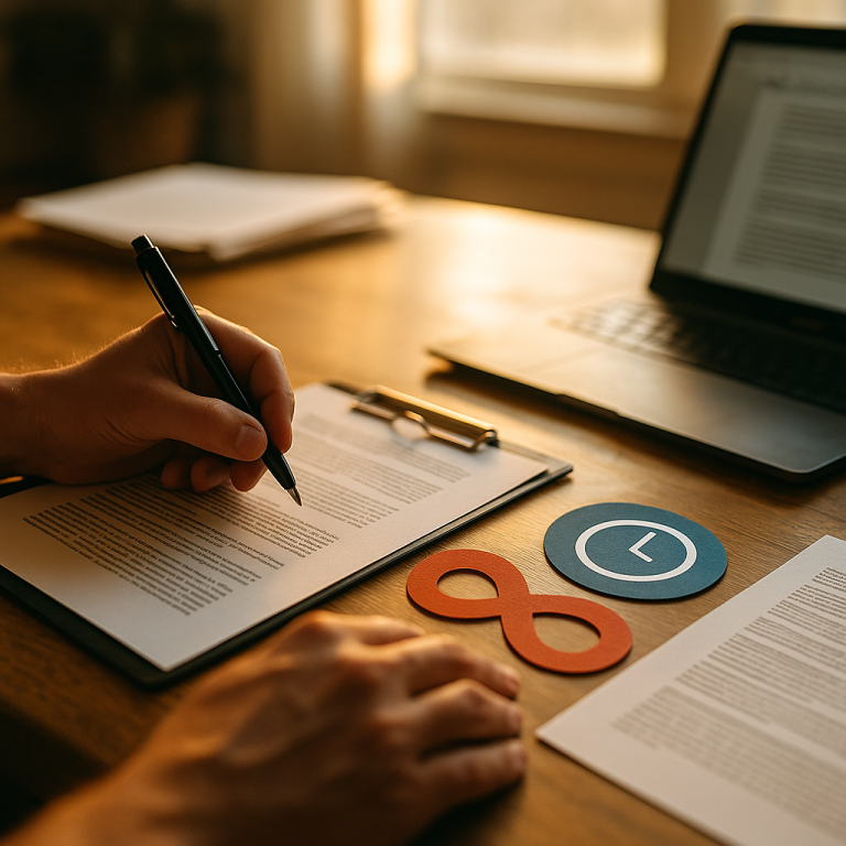 Perpetual vs Limited Term Usage Rights | Make Informed Decisions