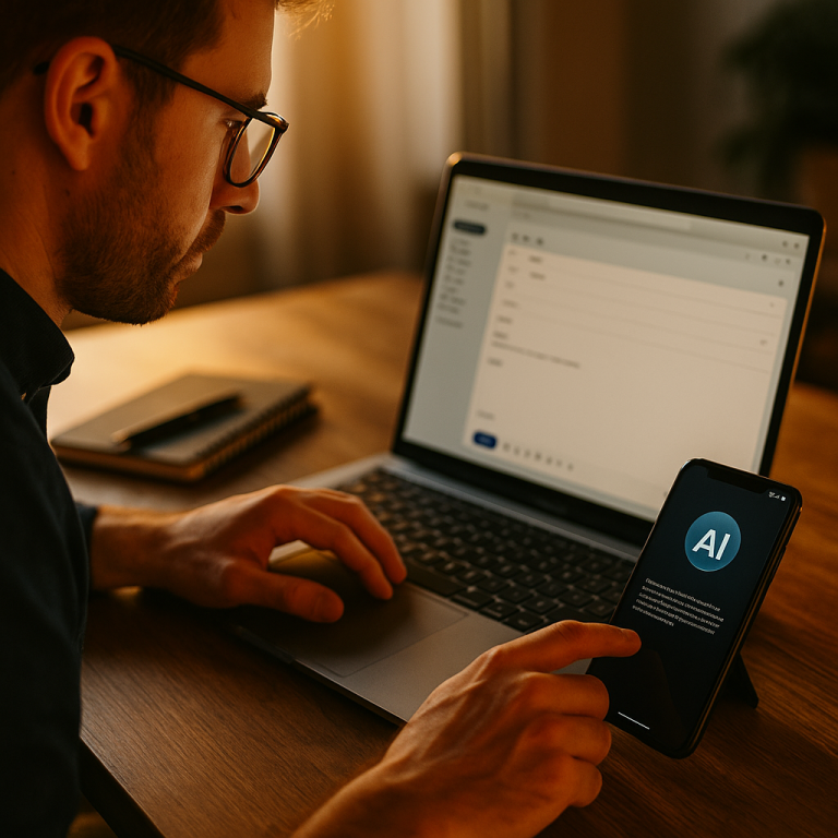 AI Email Personalization 2025 | Boost Outreach Results