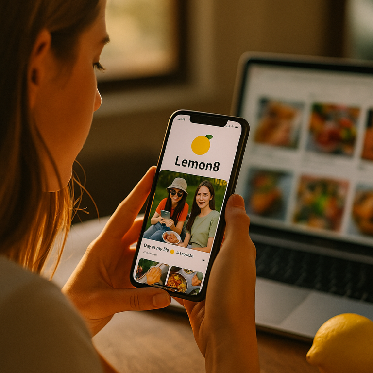 Lemon8 Marketing 2025: Gen Z Engagement Guide & ROI Secrets