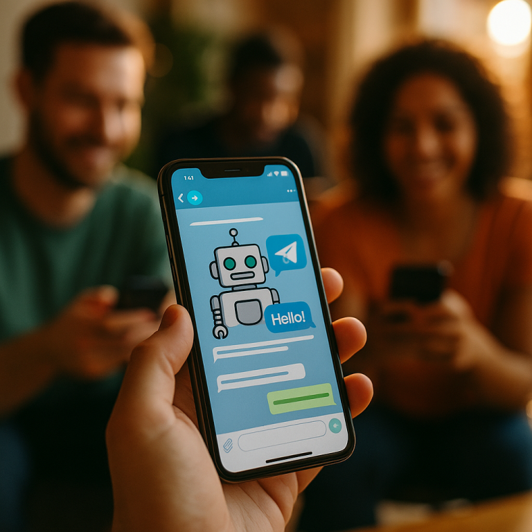 Telegram Bots for Community Engagement | Automate in 2025