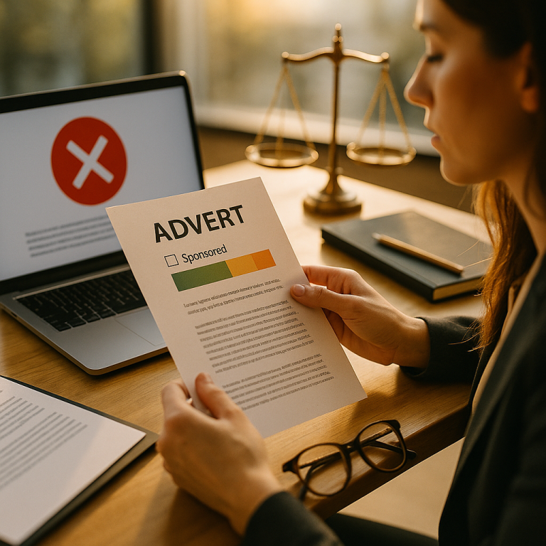 UK ASA Rules 2025 | Ensure Brand Compliance & Trust