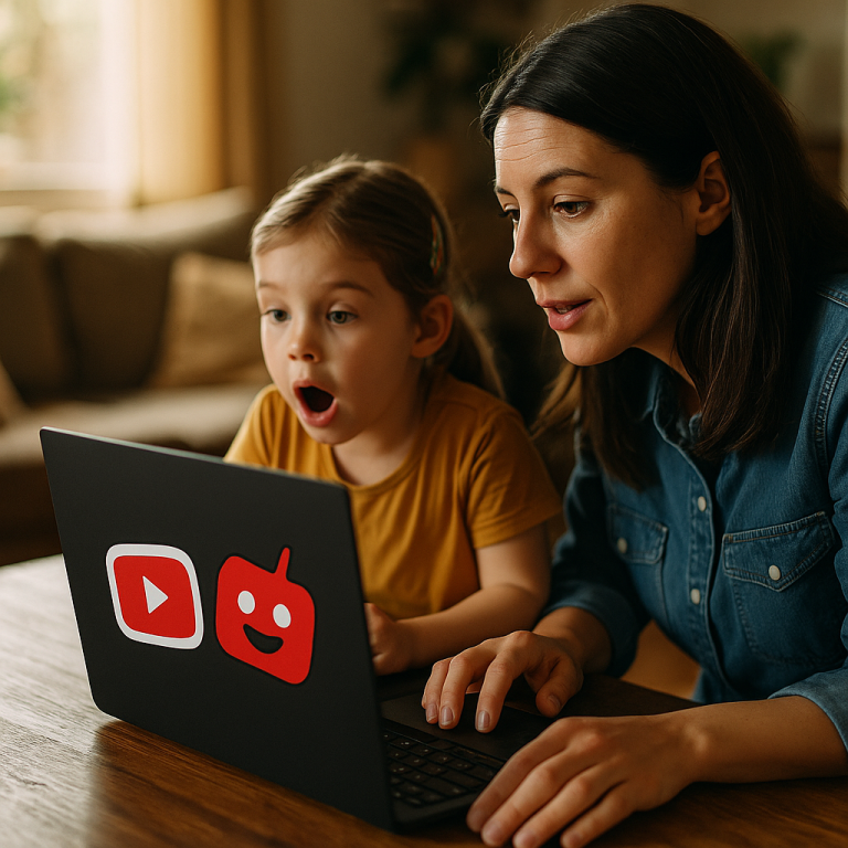YouTube Made for Kids Rules: COPPA Success Guide for Creators