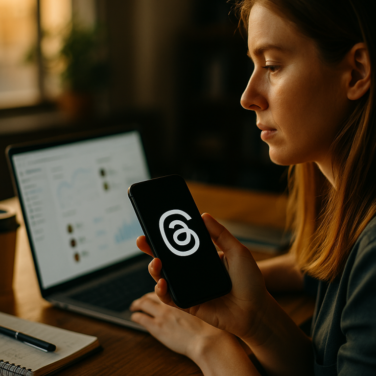 Threads API Integration | Boost Brand Engagement & Growth