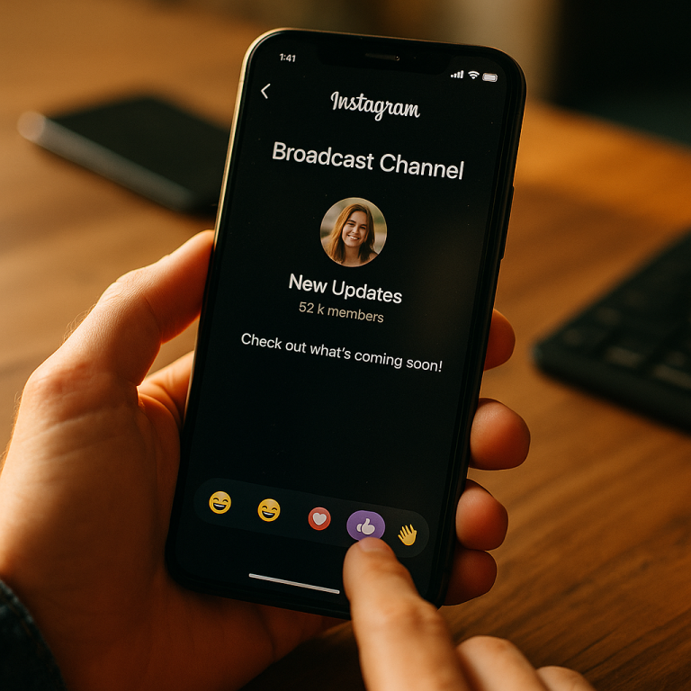 Instagram Broadcast Channels Retention Strategies | Boost Engagement