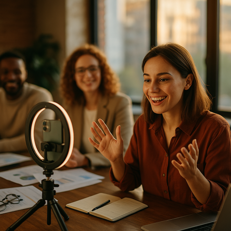 Employee Influencer Program 2025 Success | Boost Brand Reach