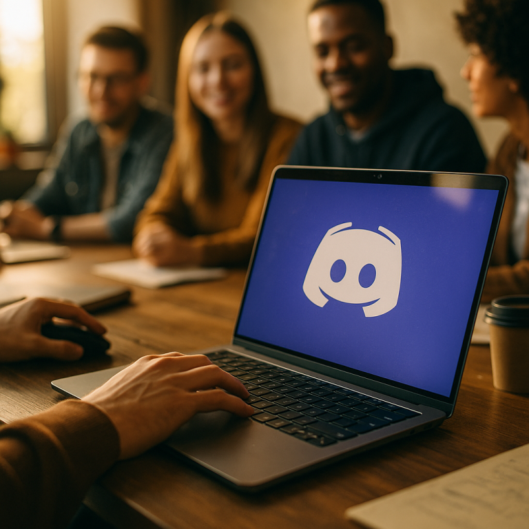 Discord for Brands: Build Engaged Communities in 2025
