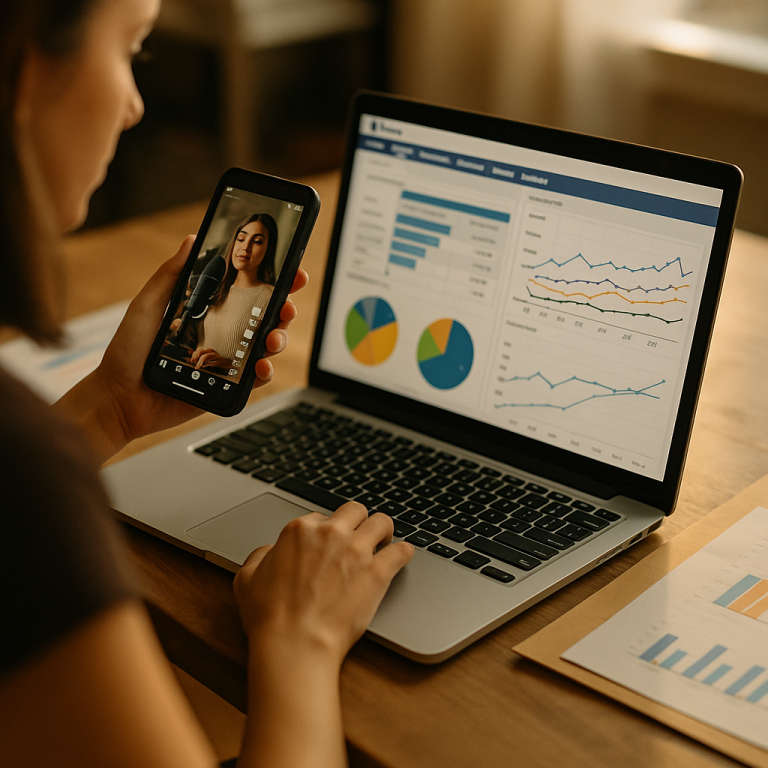 Integrate Influencer Data into NetSuite for Maximum ROI