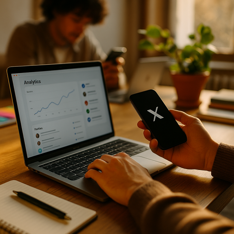X Twitter Communities: Boost Niche Engagement in 2025