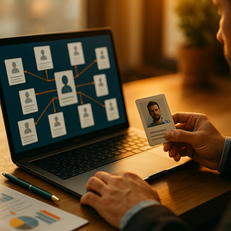 Identity Resolution Provider Comparison 2025 | Accurate Attribution