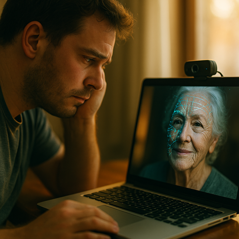 AI Risks in Resurrecting Deceased Creators’ Likeness | Legal Guide