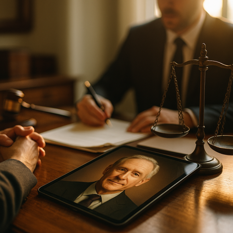 Legal Risks in Posthumous Digital Likeness Licensing | Guide 2025
