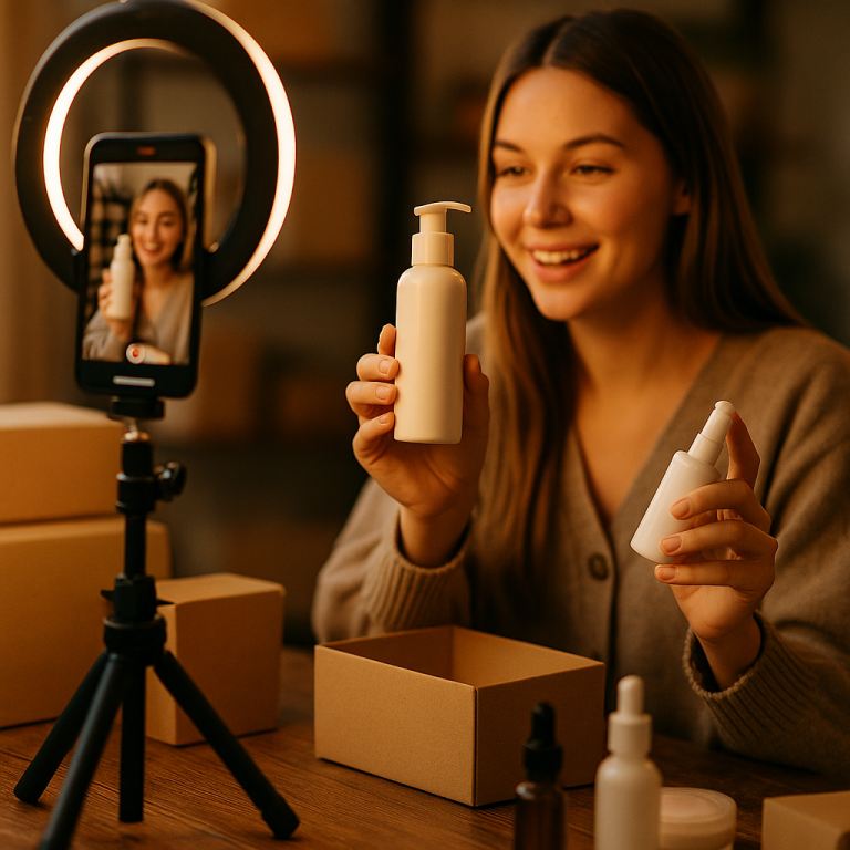 Nano-Influencer Marketing Strategy for Profitable D2C Growth