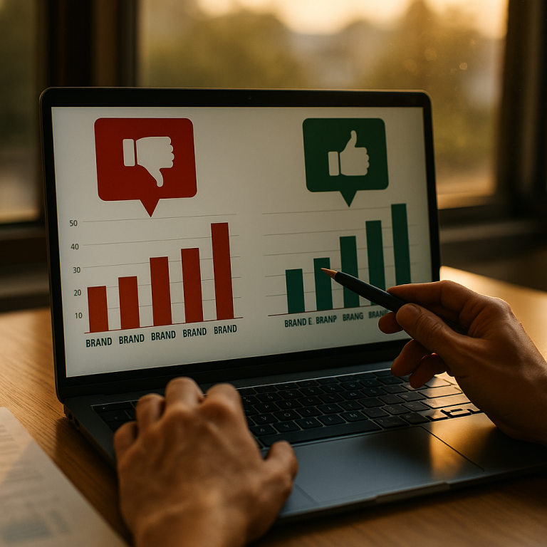 Brand Polarization Solutions 2025 | Spot, Resolve, Protect Culture