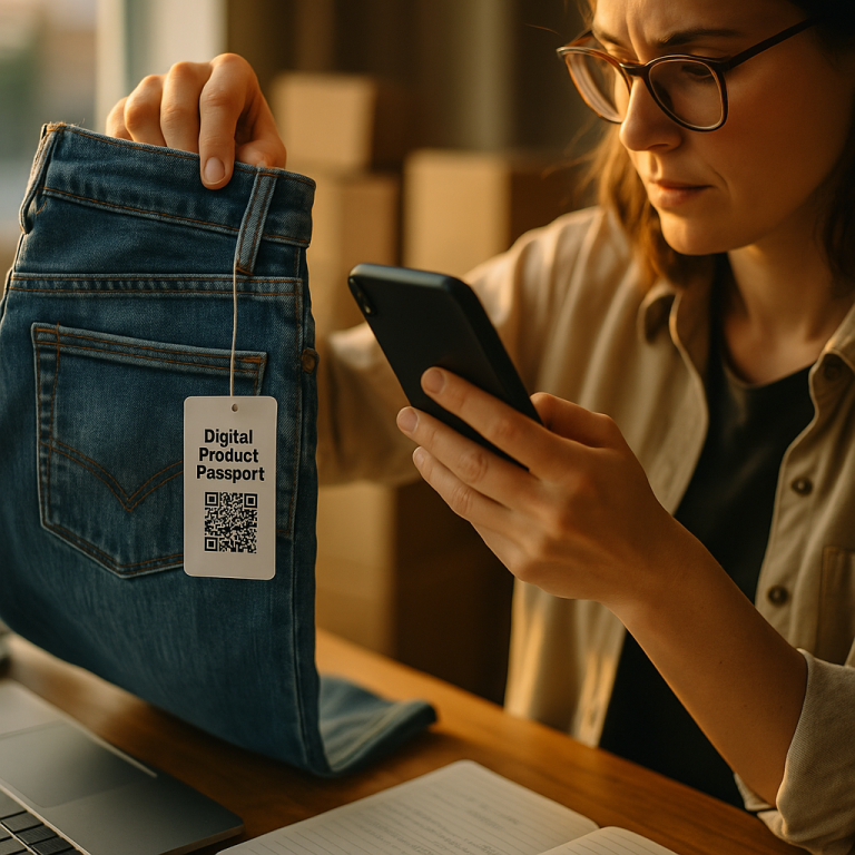 Digital Product Passport Regulations 2025 Guide | Compliance Insights
