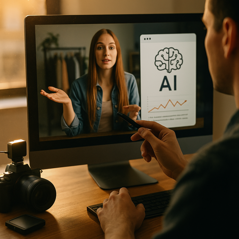 AI Narrative Drift Detection for Creator Partnerships | Boost Consistency