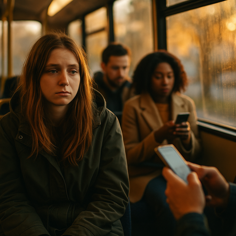Loneliness Epidemic 2025: How Brands Can Build Connection