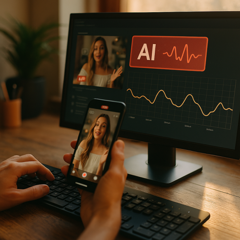 AI Narrative Drift Detection for Influencer Marketing | Protect Brand