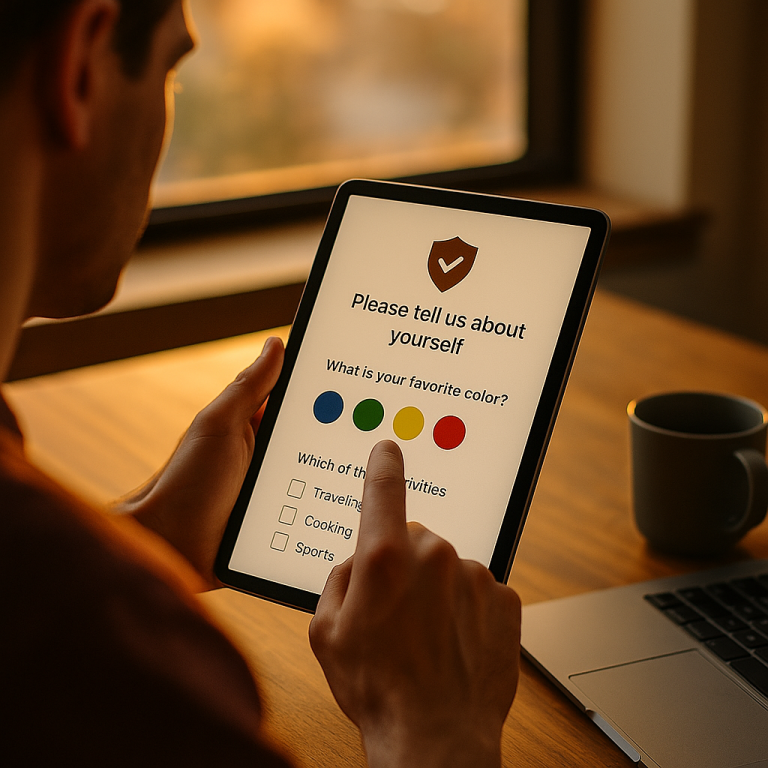 Zero-Party Data Tools 2025 | Build Trust & Personalization
