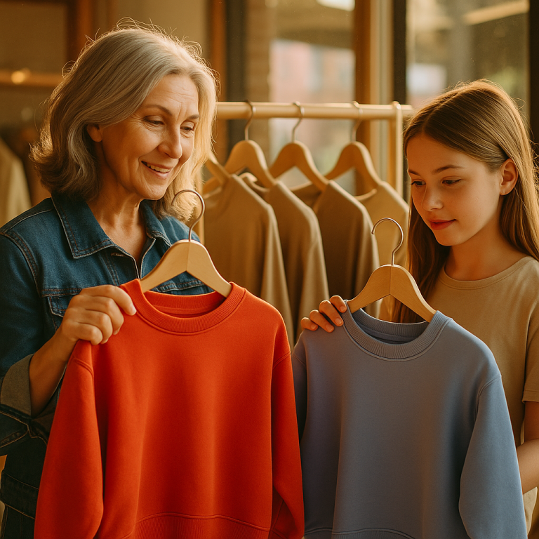 Legacy Brand Rebranding to Gen Alpha | Case Study & Insights