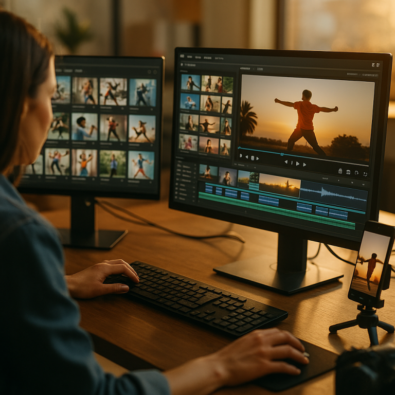 Modern DAM Systems for Short-Form Video | 2026 Optimization Guide