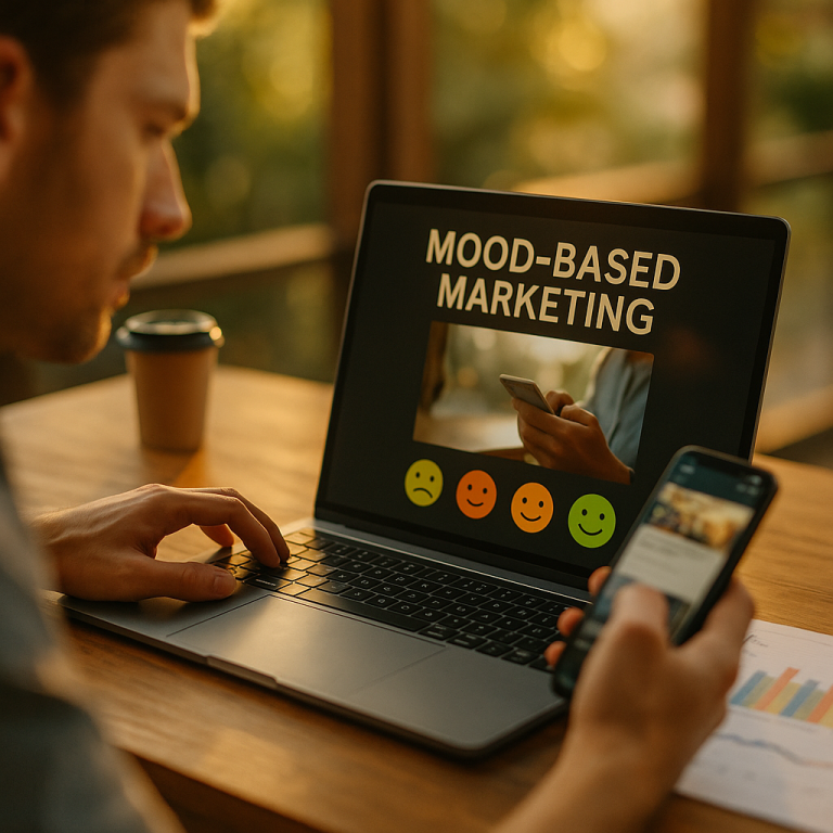 Mood-Based Marketing 2025 | Align Content with Emotion
