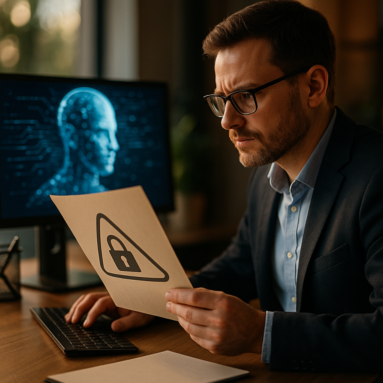 Data Privacy Compliance 2025: AI Model Training Guide
