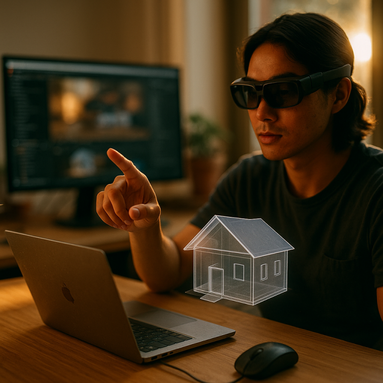 Spatial CMS Platforms for 3D AR: 2025 Review & Comparison