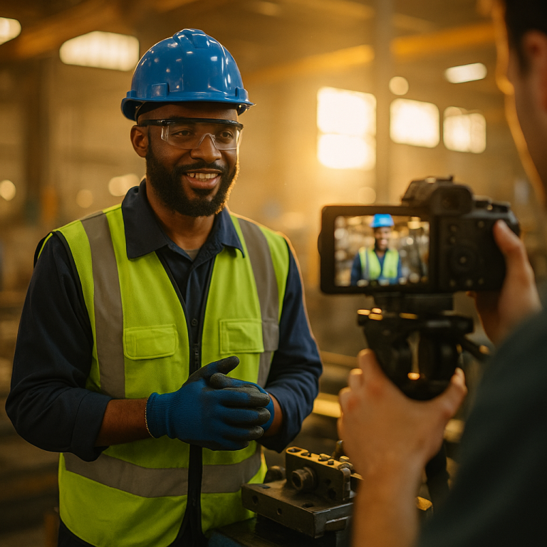 Social Video Recruitment for Manufacturing | Boost Hiring in 2026