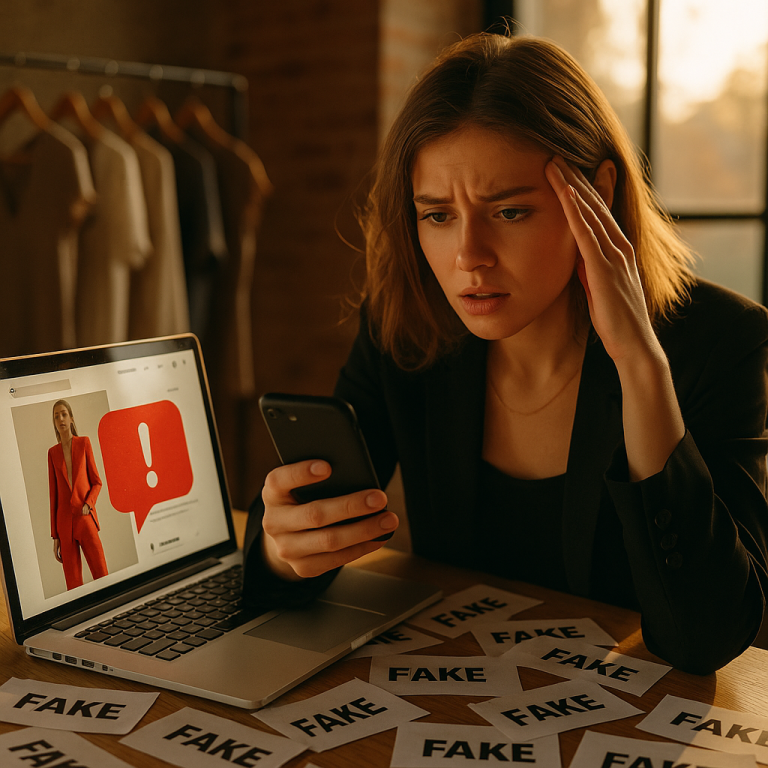 Crisis Management 2026: Viral Misinformation & Fashion Brands