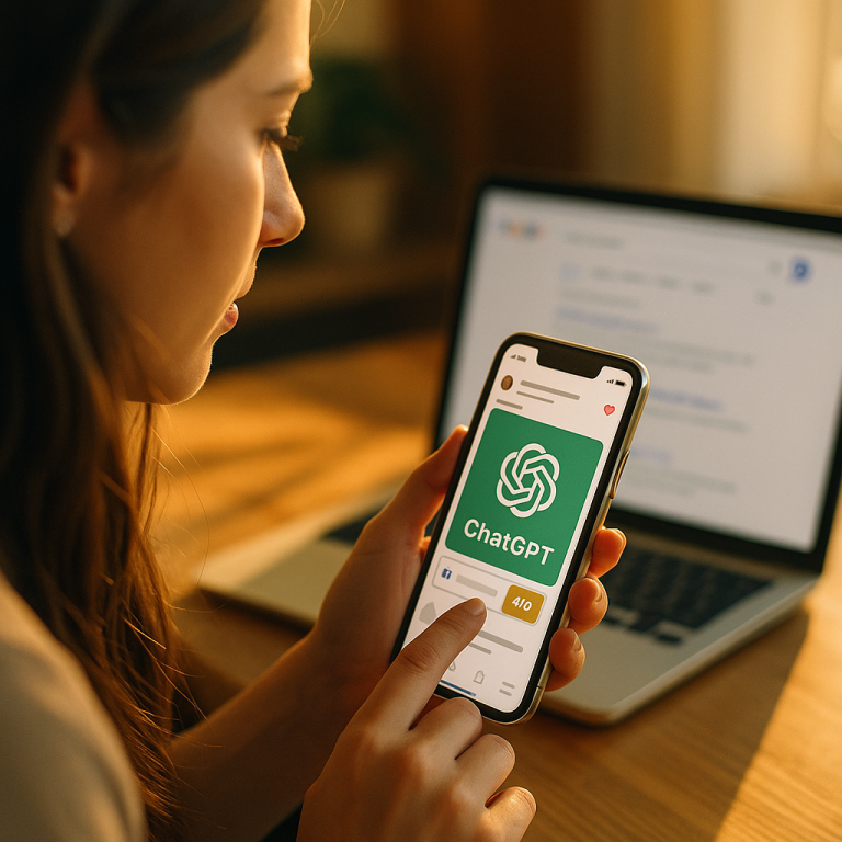 ChatGPT Click-Based Ads: The New Influencer Funnel