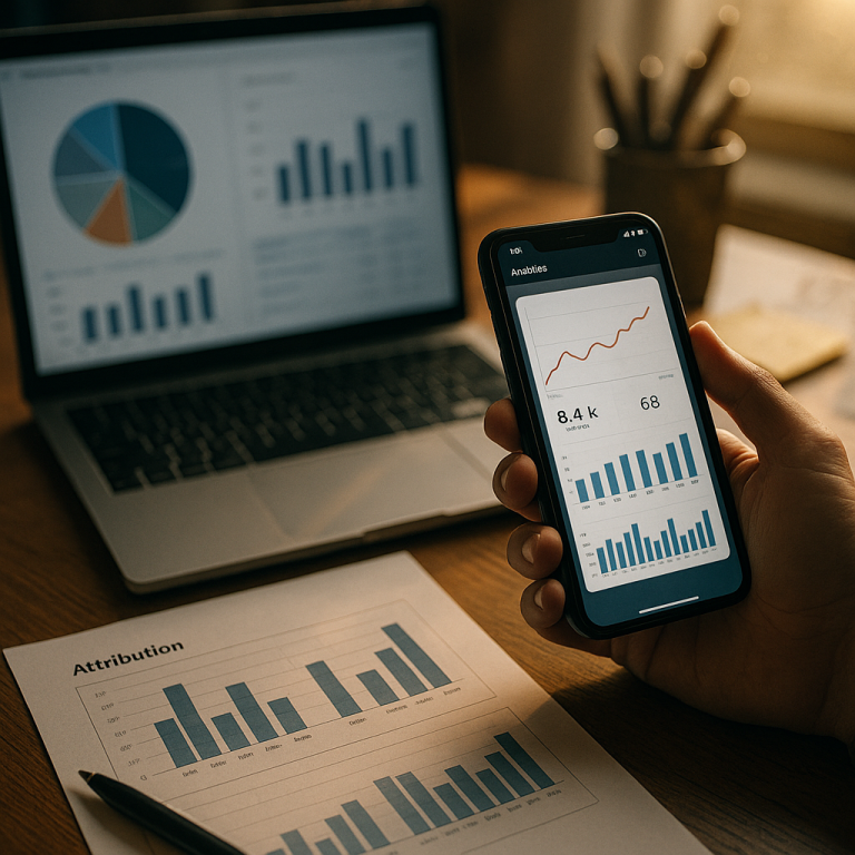 Creator Economy Attribution: Fix Your Conversion Data Gap