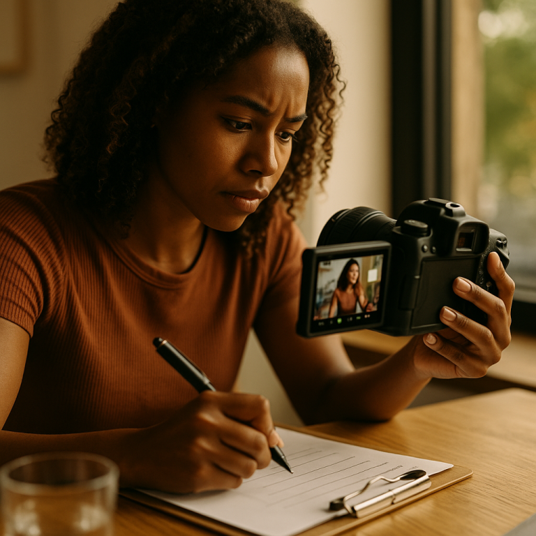 EGC Authenticity Standards: Creative Boundaries & Approval