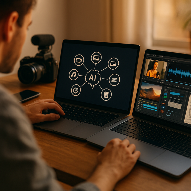 AI Platform vs Point Solutions for Creator Stacks