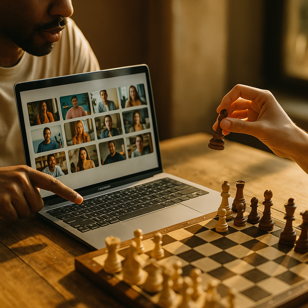 Scale vs Control: Which Creator Activation Model Wins