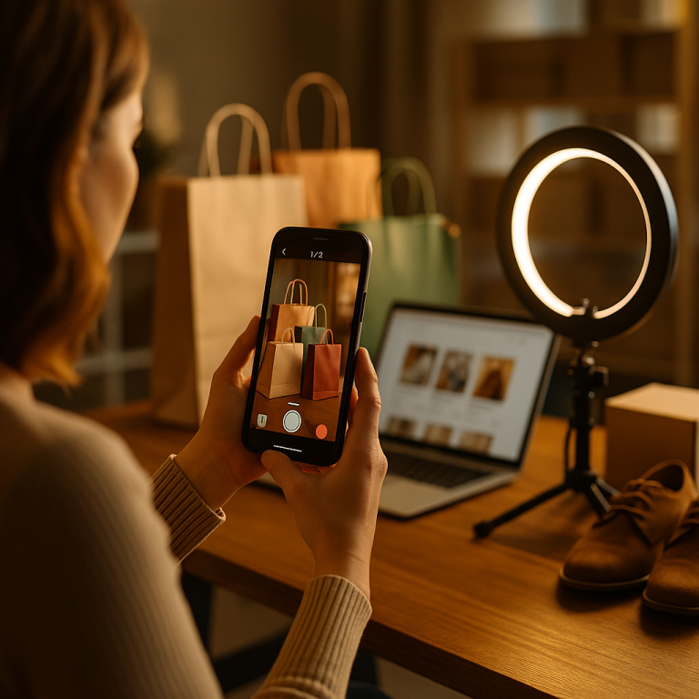 Instagram Series Reels Strategy for Commerce Brands