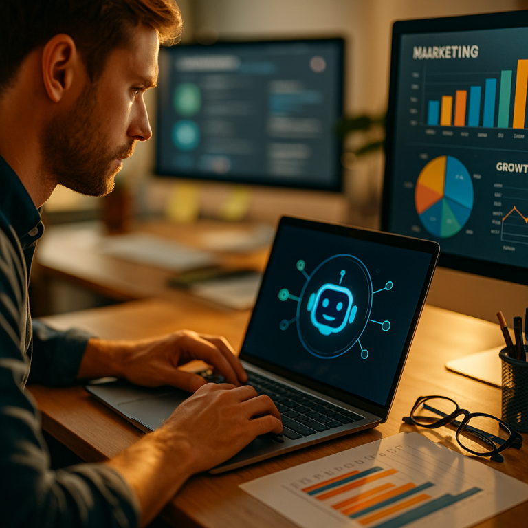 Agentic AI Governance for Brand Marketing Workflows - Influencers Time