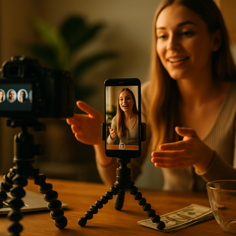 Creator Ecosystem vs One-Off Influencer Deals