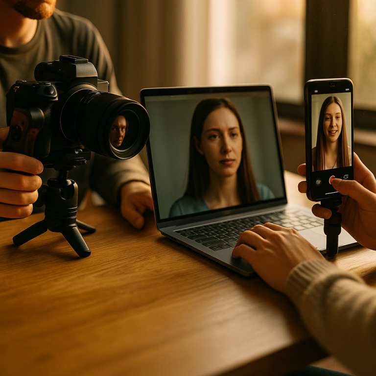 Short-Form Video Production Cost: Agency vs AI vs UGC